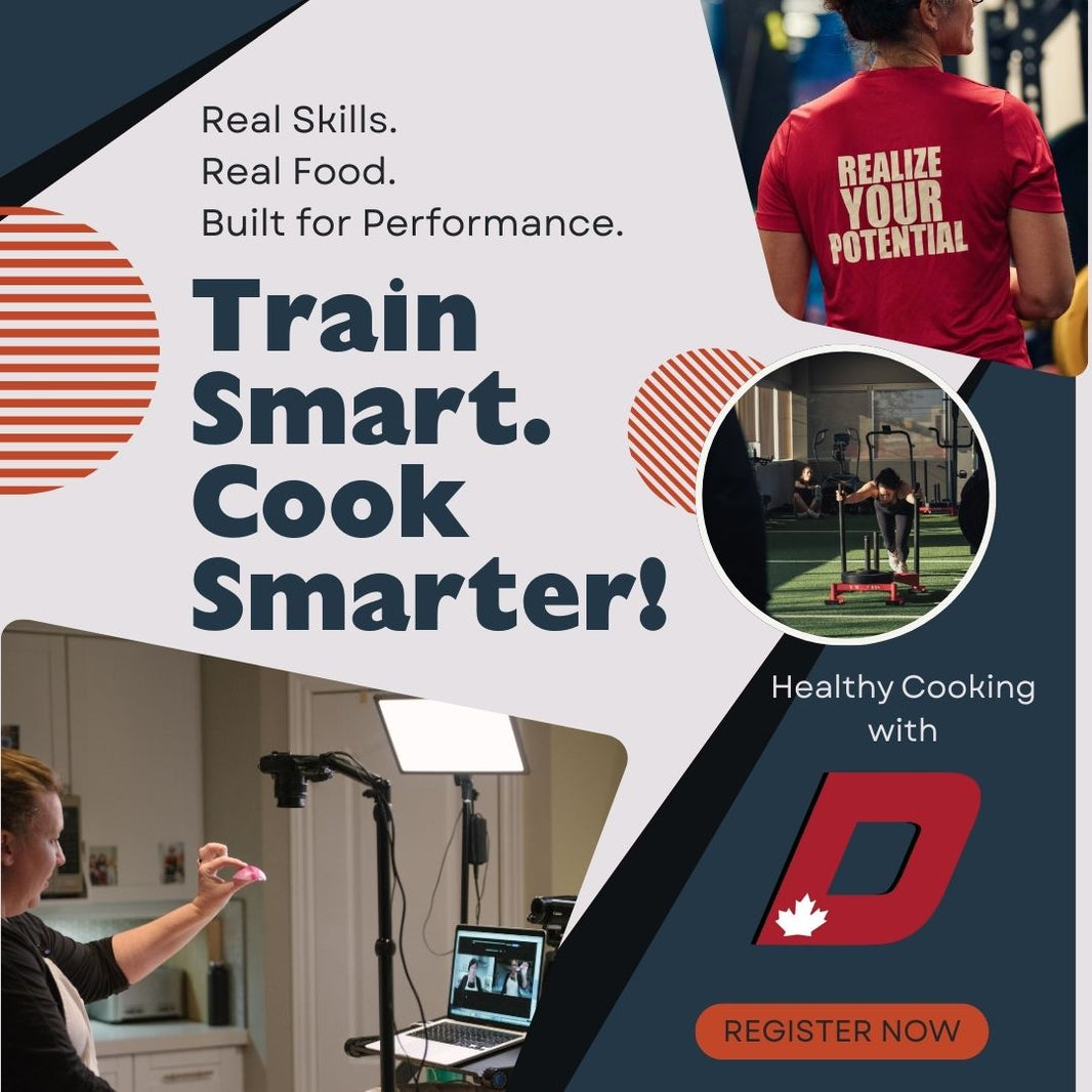 Best Online Cooking Classes in Canada | The Culinary Studio