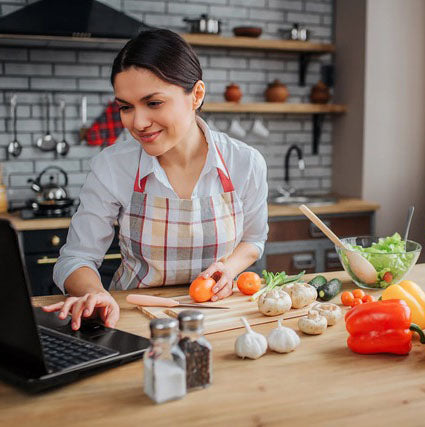 Best Online Cooking Classes in Canada | The Culinary Studio
