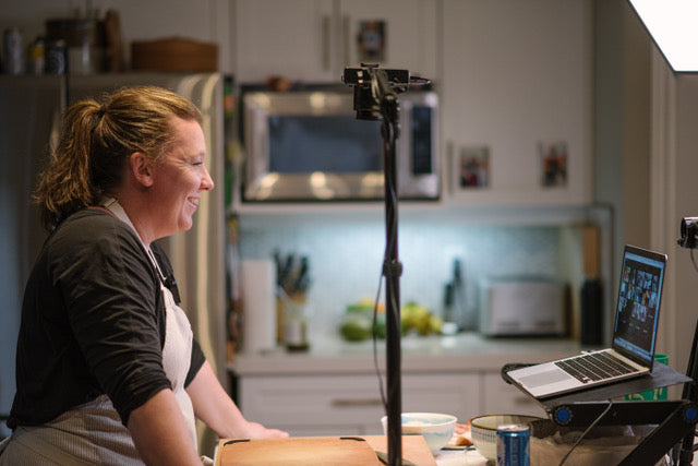 Best Online Cooking Classes in Canada | The Culinary Studio